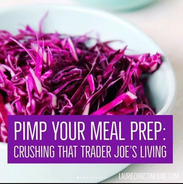 nutrition Archives | LaurieChristineKing.com