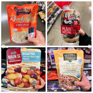 No Cook Meals: Walmart Grocery Guide For Minimal Prep Dinners