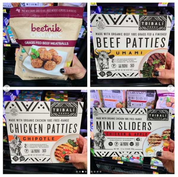 No Cook Meals: Walmart Grocery Guide For Minimal Prep Dinners
