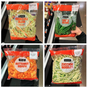 No Cook Meals: Walmart Grocery Guide For Minimal Prep Dinners