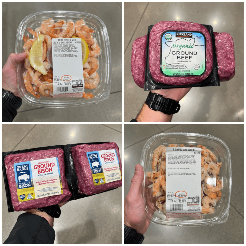 Grocery Guide: Our Costco Favorites - Blog