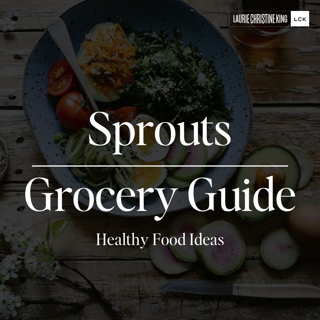 Healthy Foods to Buy At Sprouts - Blog