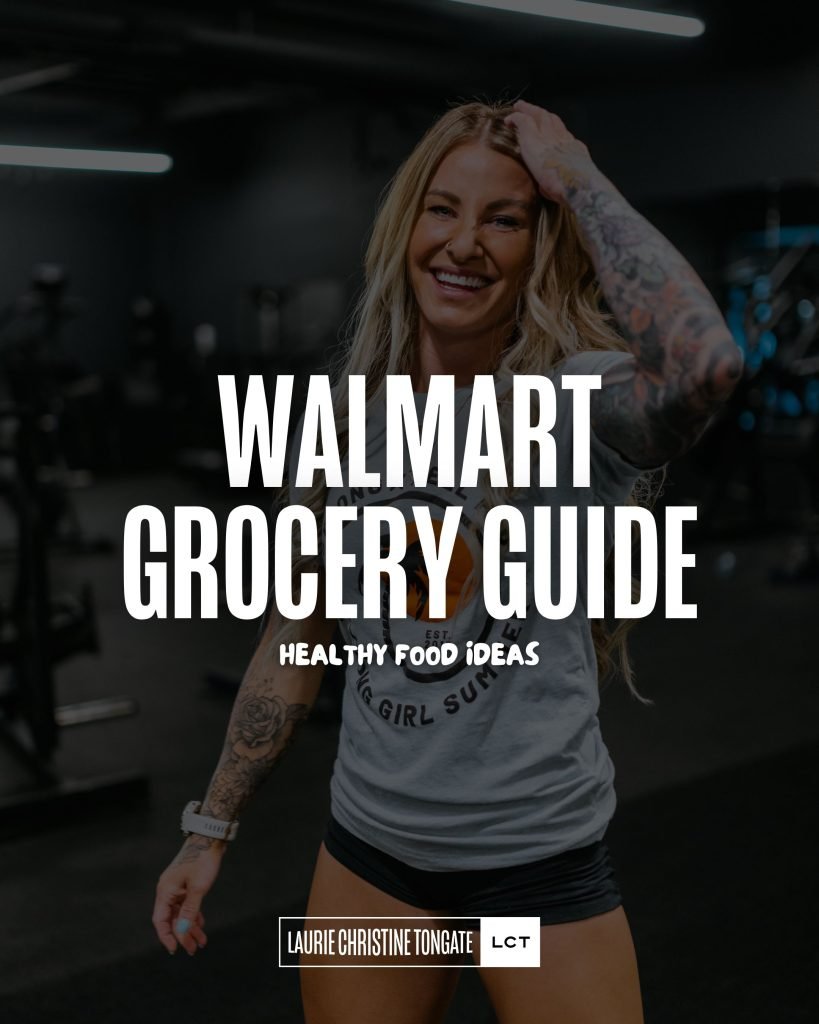 Healthy Foods to Buy at Walmart - Blog